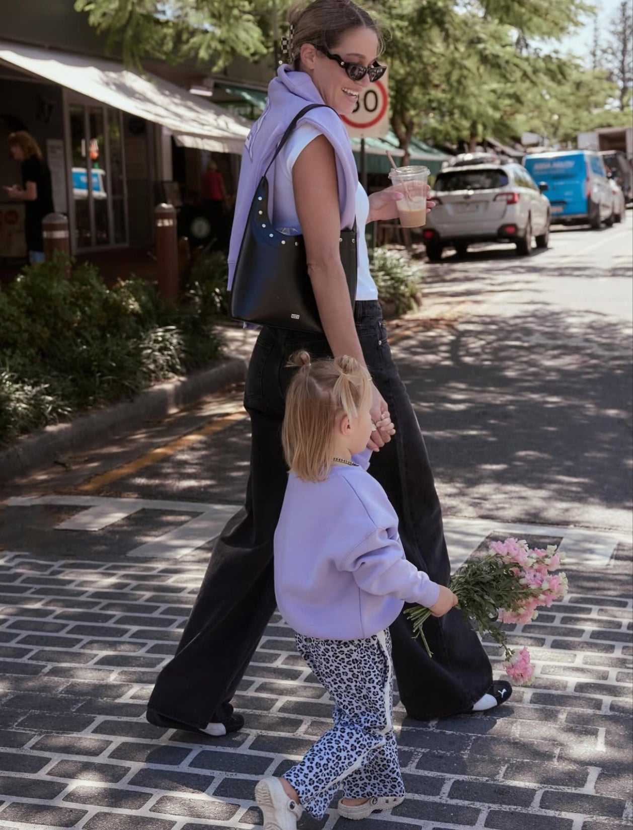 Leopard Pants – Lennyco.