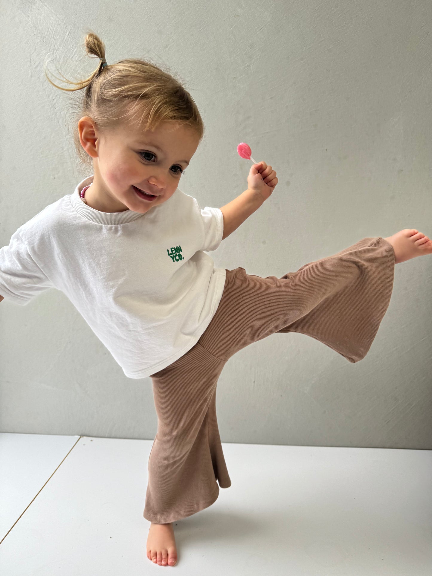 No Sleep Club Tee – Lennyco.